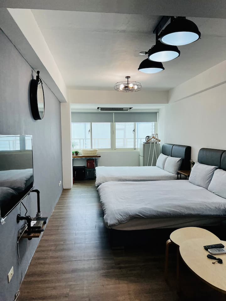 Iconic Ximen Mrt 2-mins-2 - Taipei