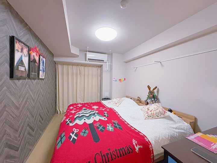 New Hotel Apartment @ Asakusa 5 Chome - Akihabara