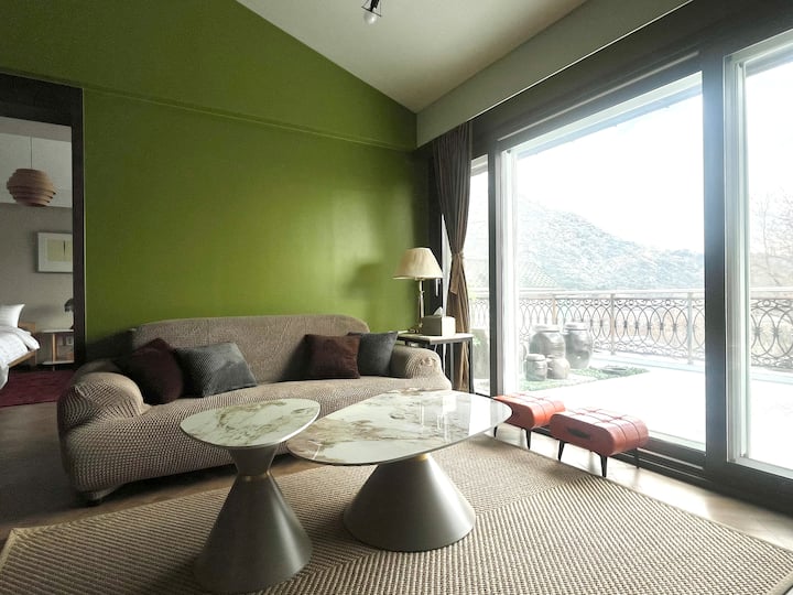 Jade Pavilion - Seoul