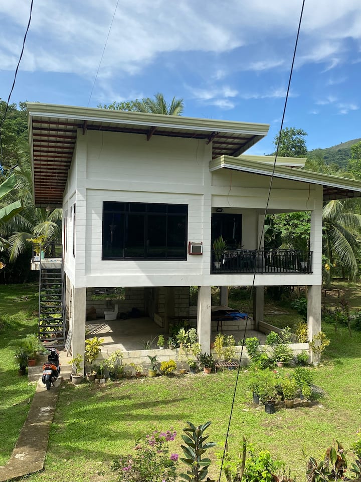 One Bedroom Upper Floor Finished Home - フィリピン