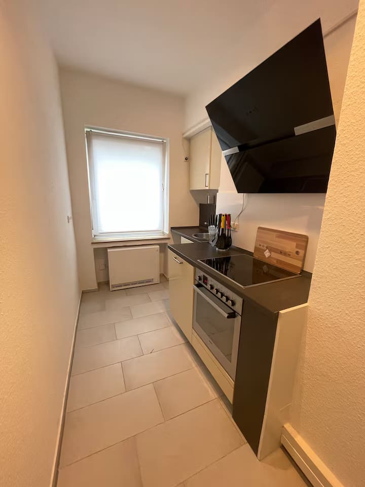 Altstadt Appartment – 10-12 Beds | 15 Min Messe - Neuss