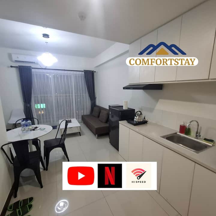 Comfortstay @ Citra Plaza Nagoya 2 Br #09-01 - Batam