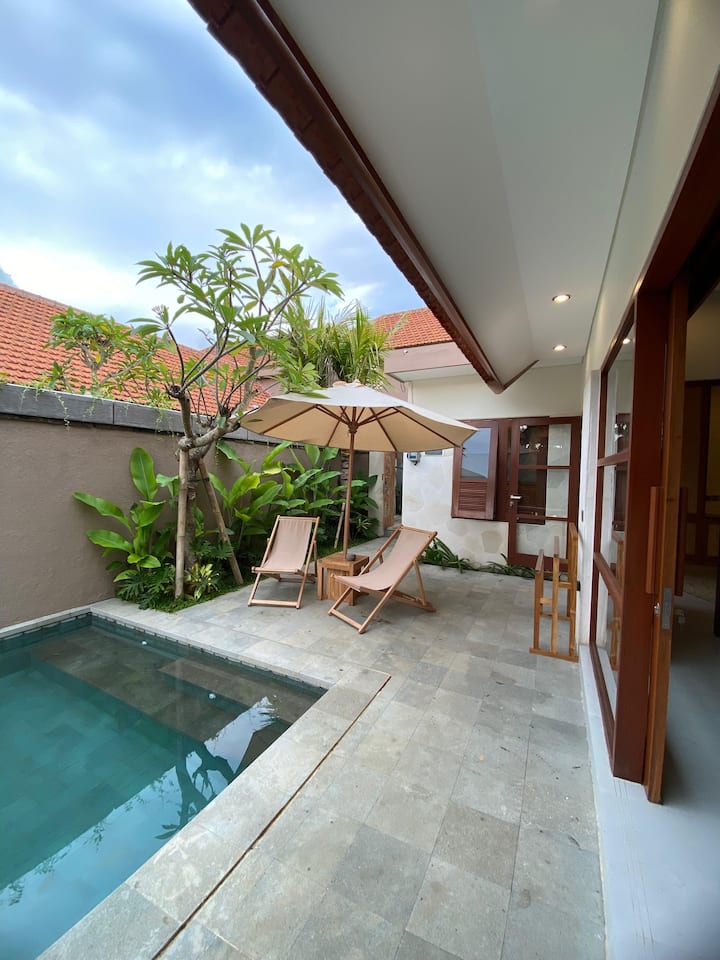 Villa Aria - Ubud