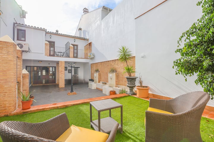 Casa Rural Andalucia, Aracena - Aracena