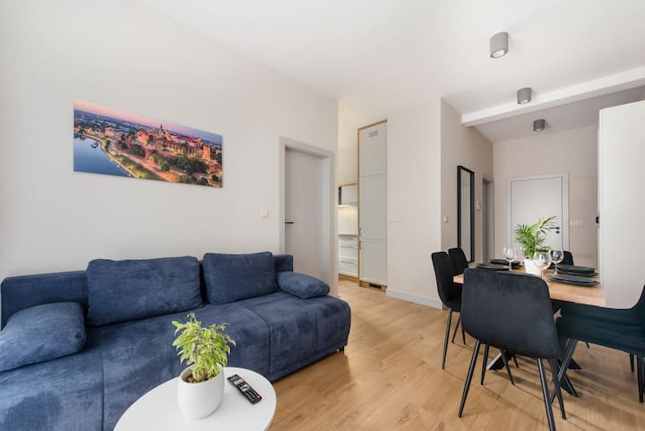 Krakowiak Apartment 89 - Krakow