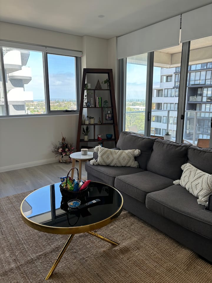 Kogarah Oasis - Sydney