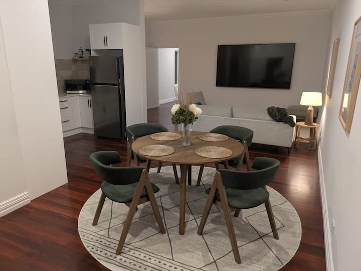 West Perth Weekender - City of Cockburn