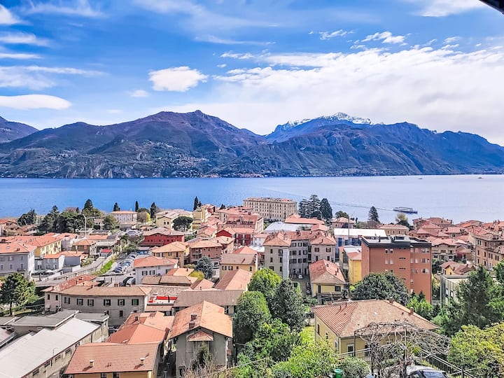 Lakeview Menaggio By Interhome - Menaggio