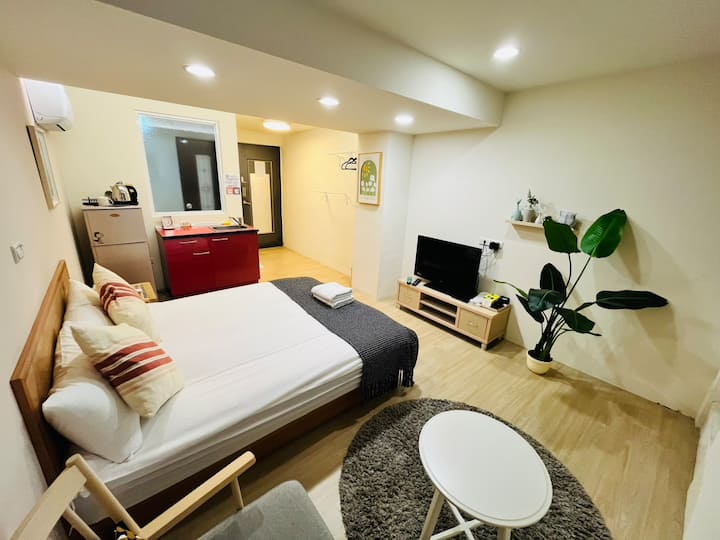 Ximen Lion Grove Grand Space - Taipei