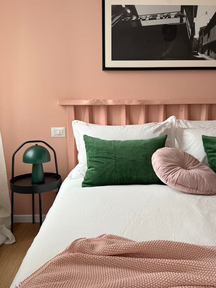 Verdegioia - 페라라