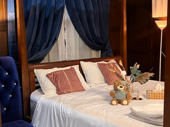 House Of Thai Culture - Hua Hin