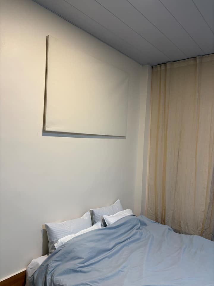 The Blooming Hill Chadong - Manipur