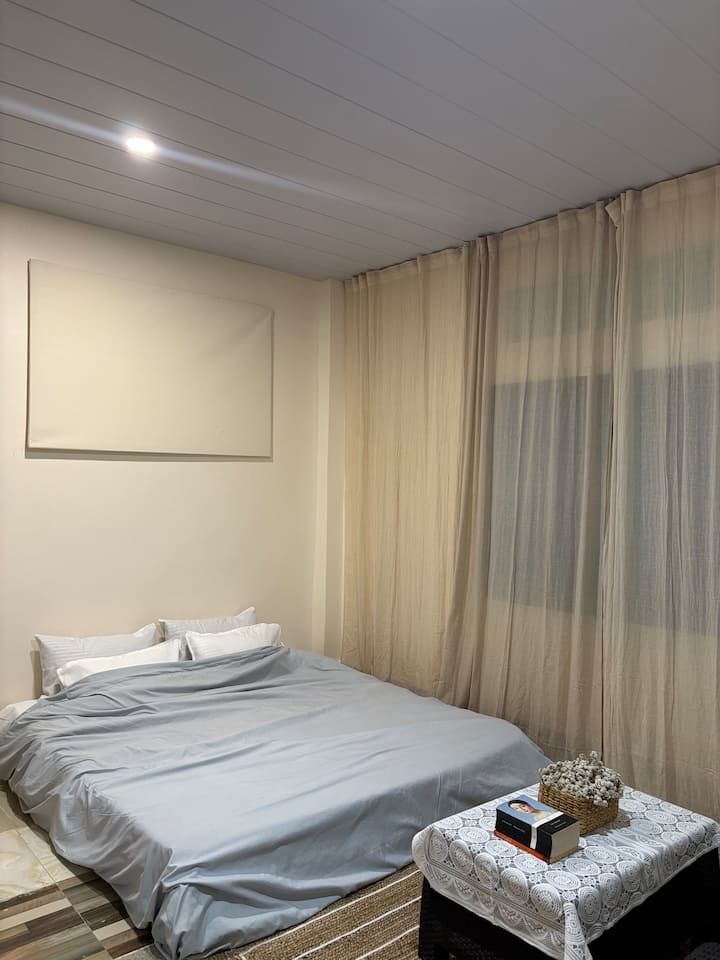 The Blooming Hill Chadong - Manipur