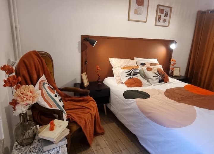 T2 Spacieux Entre Lacs Et Montages - Les Carroz d'Arâches