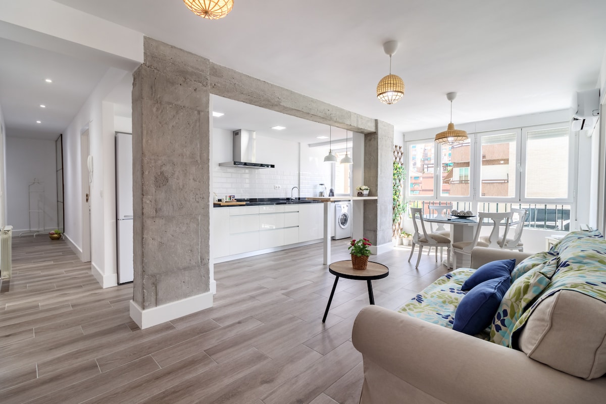 Appartement urbain de Grenade - Appartements à louer à Grenade ...