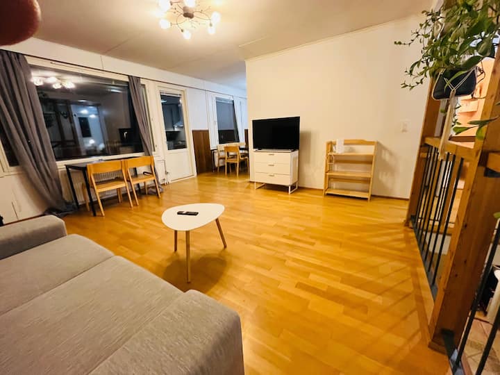 Rovastintie 1 - Vihti