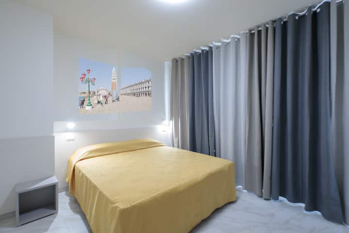 Double / Twin Room - Venice