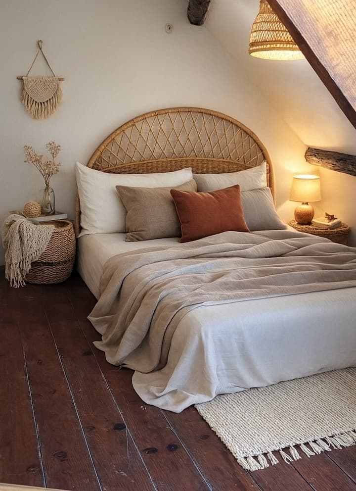 Studio Bohème - Avignon