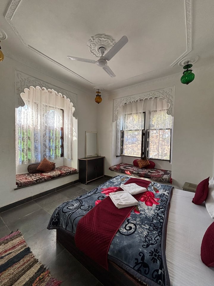 Heritage Room - Bundi