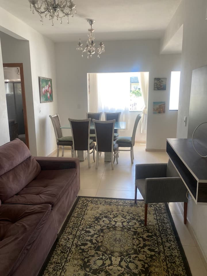 Apto A 400 M Da Praia Entre Barra Velha E Piçarras - Barra Velha