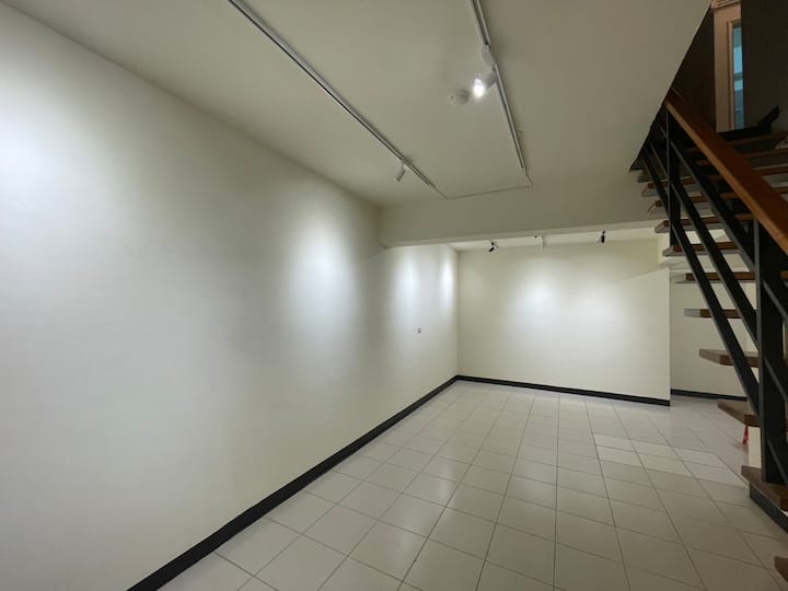 三峽-B1空間出租 - Taipei