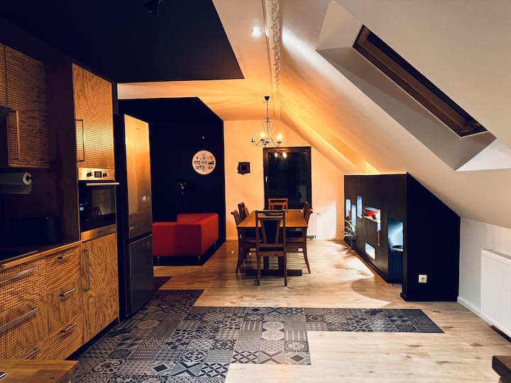 Hiddenhausen Premium Apartment - Bad Salzuflen