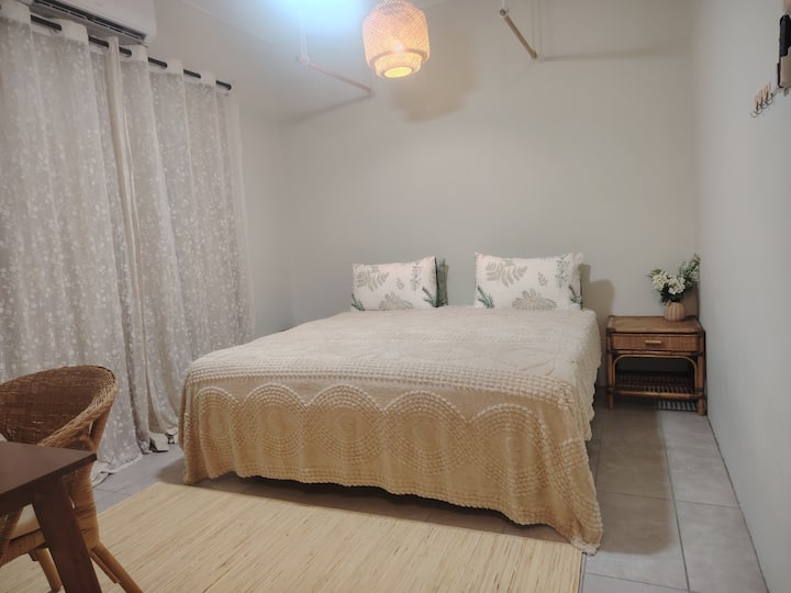 Virta Bahagia Guesthouse - Malaisie