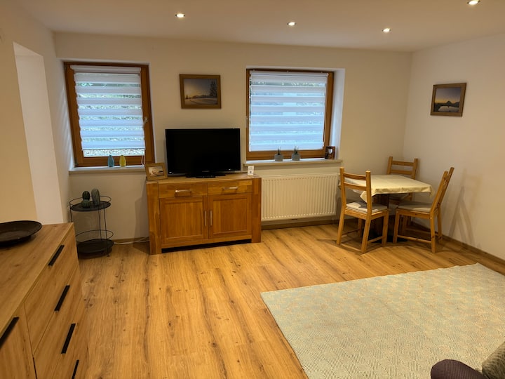 Souterrain-2-raum-apartment - Seefeld in Tirol