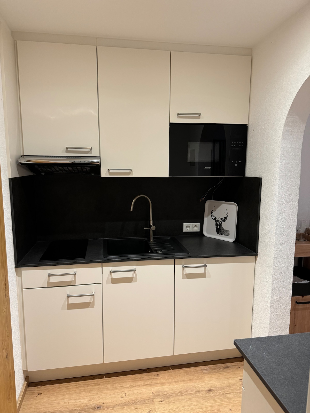Apartamento Souterrain-2-Raum - Apartamentos en alquiler en Reith bei ...