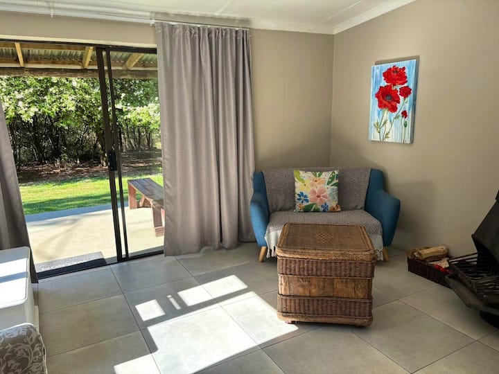 Orchard Cottage 1 - Hogsback