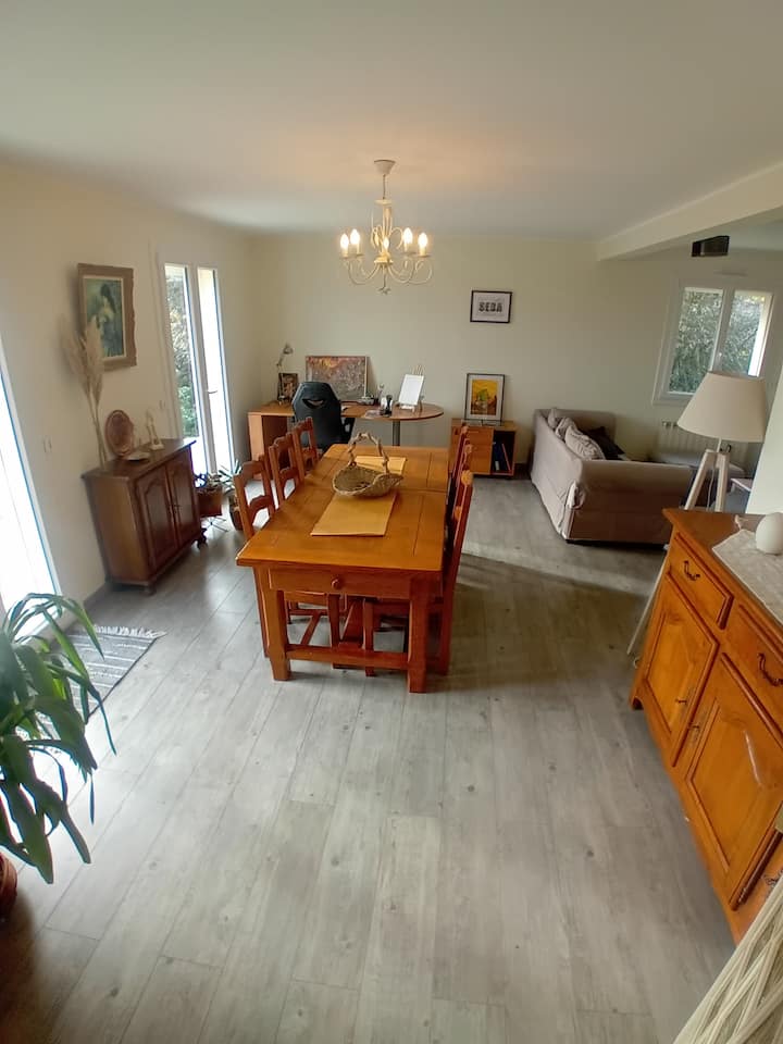 Chez Séba - Langres