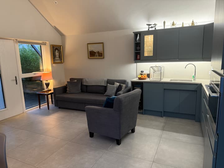 Modern Coastal Annex - 卡里克弗格斯