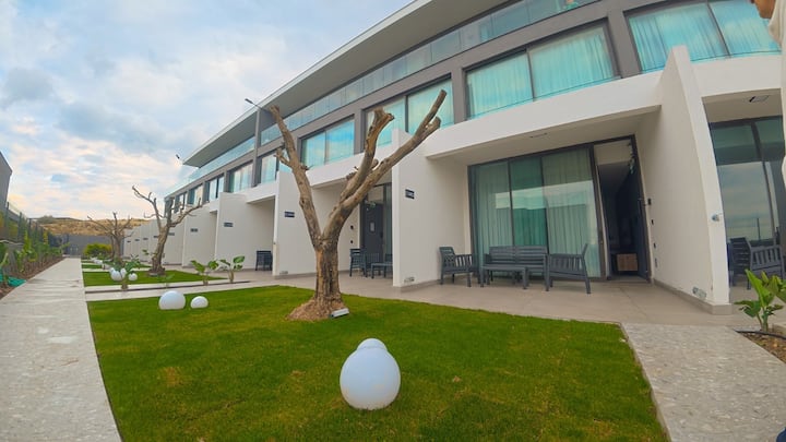 Muhteşem Konum Uup 1 - Çeşme, Türkiye