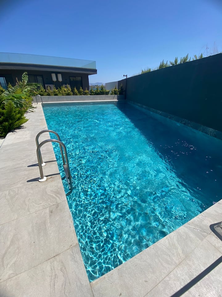 Muhteşem Konum Uup3 - Çeşme