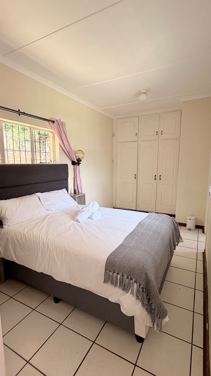Cozy Granny Flat Retreat In Pietermaritzburg - Pietermaritzburg