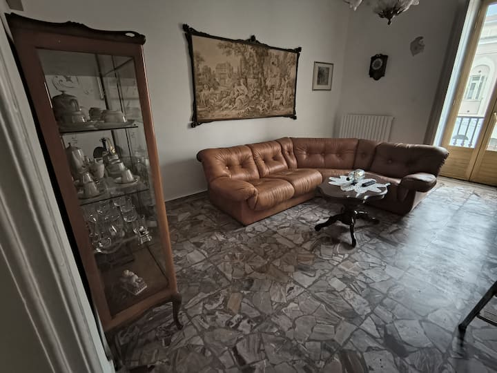 In Centro Apartments - San Severo