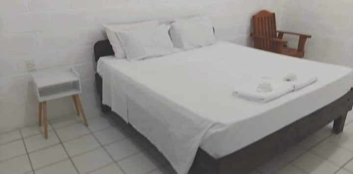 Uncle Ben's King Size Room. - Apia