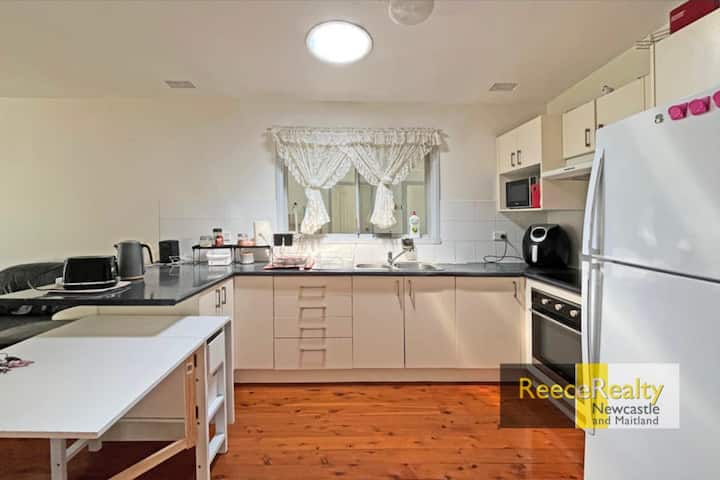 Convenient Short Or Long Term Uni Accommodation - Newcastle