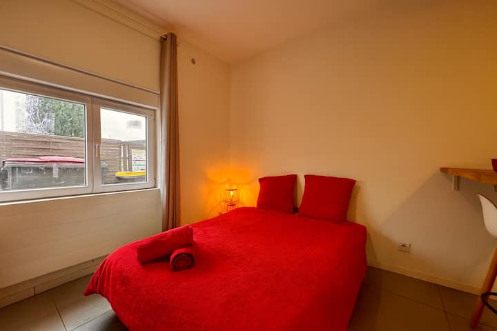 Le Cocon Paisible De Montereau / 2 Pers - Montereau-Fault-Yonne