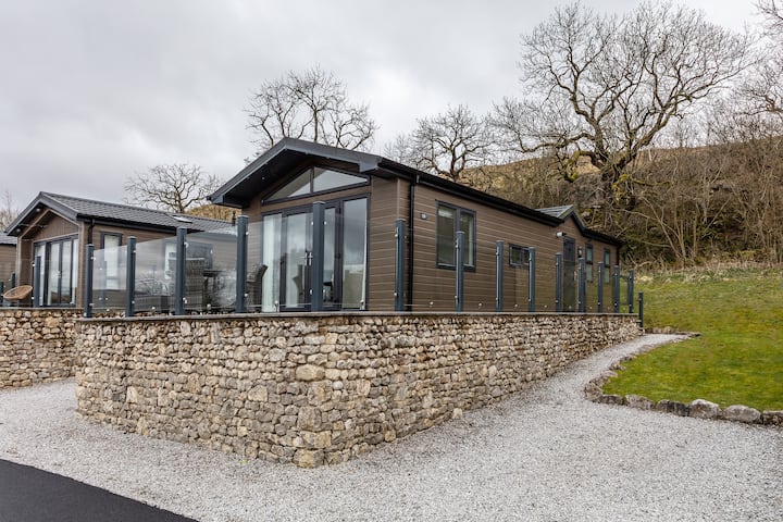 Oak Lodge - The Gamekeeper's Inn, Yorkshire Dales - Grassington