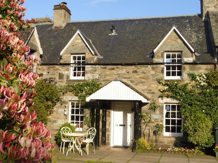 2 Bed In Birnam, Dunkeld (Oc-ca266) - Dunkeld