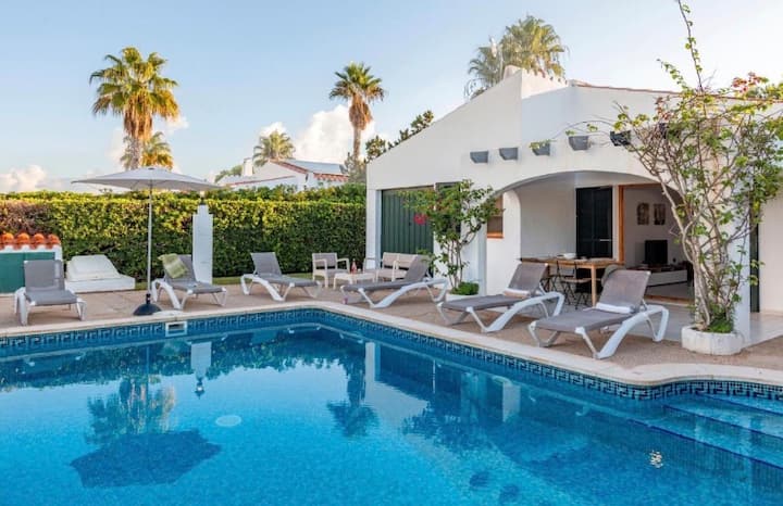 Villa Gum - Ciudadela