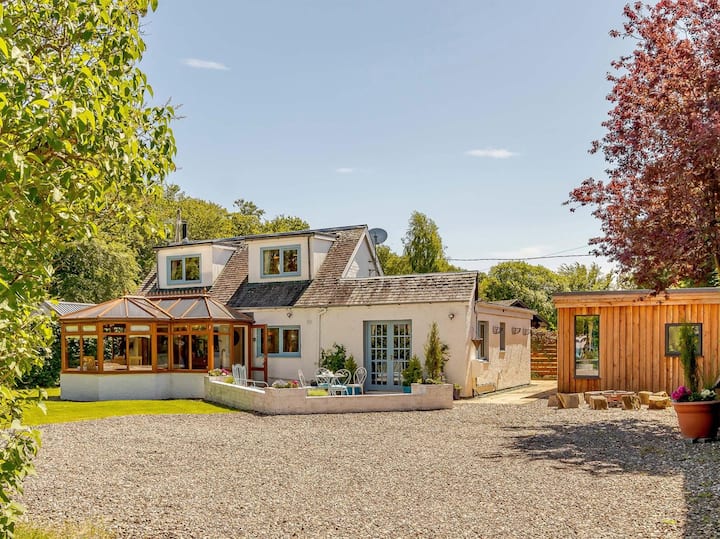 3 Bed In Crieff (Oc-88631) - Comrie