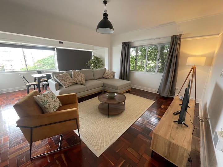 Berea Beauty - Durban