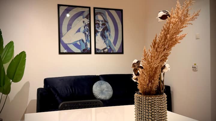 Urban Studio | Smart Layout In Prime Location - Bucharest