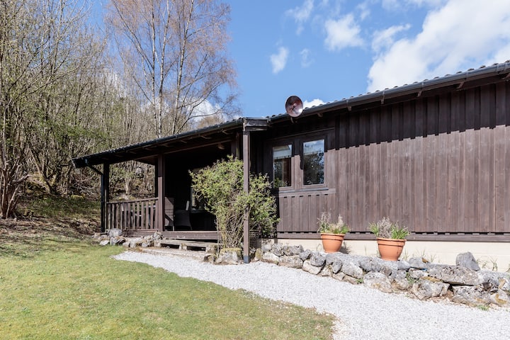 Dalesgate Lodge - Yorkshire Dales - Grassington