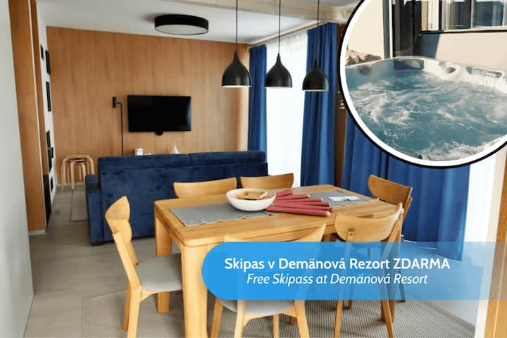 Panomara Exclusive - Liptovský Mikuláš