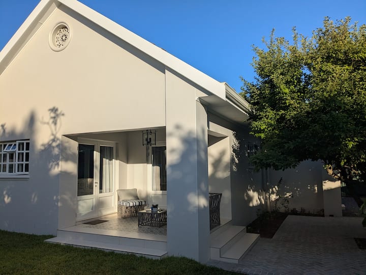 Fifty9 - Somerset West