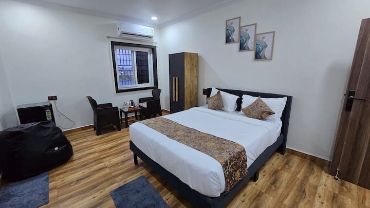 Sea Side Rooms - Chirala