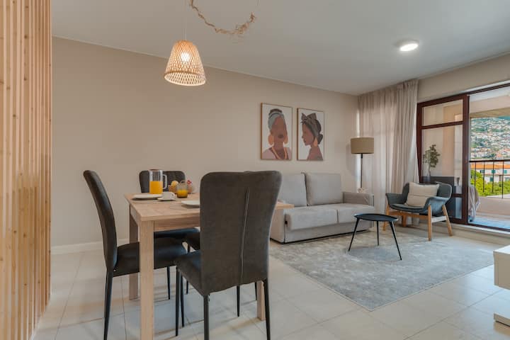 Avenida Arriaga 407- City Center - Funchal